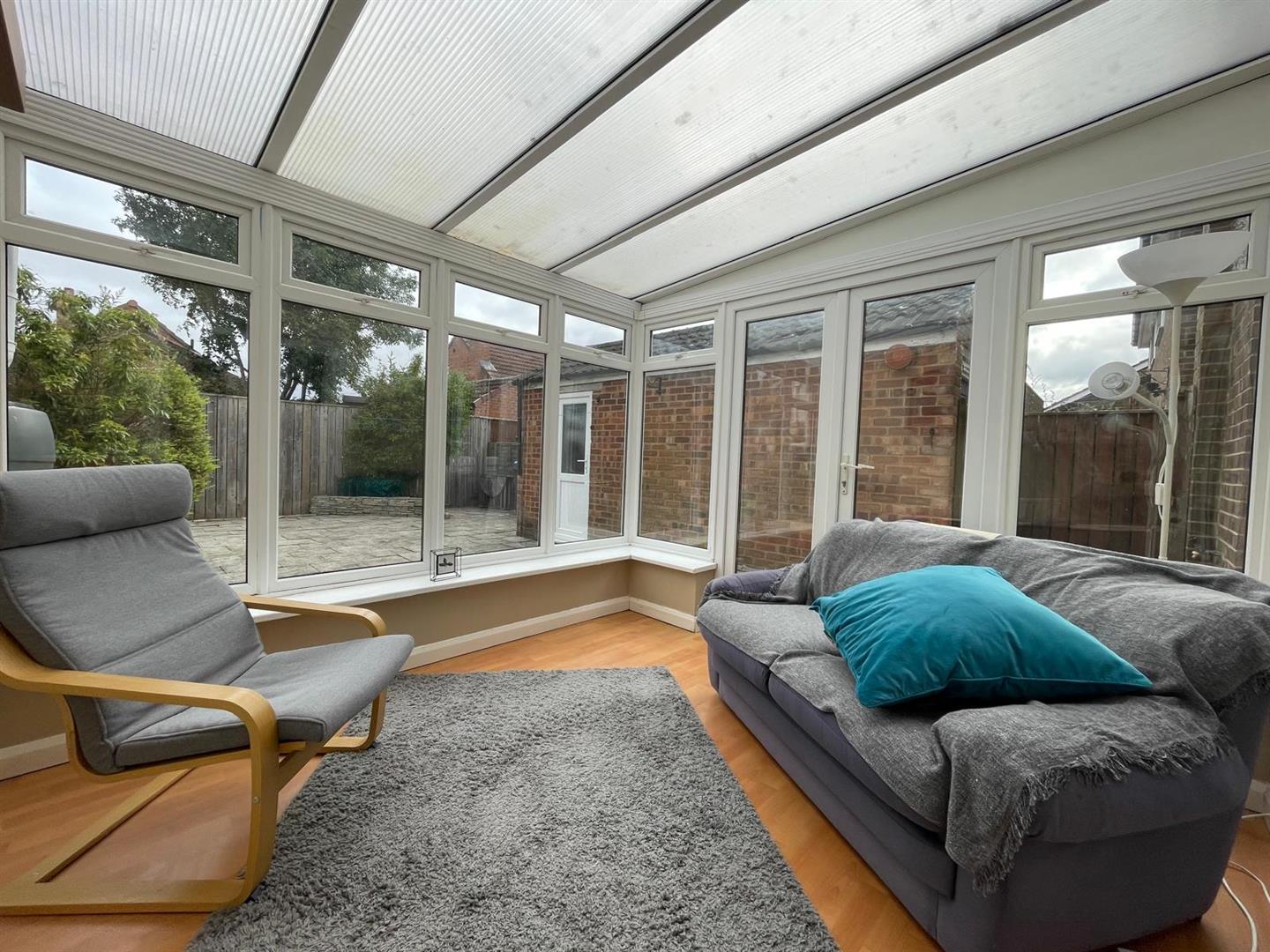 3 Bedroom Property in Northallerton. £220,000