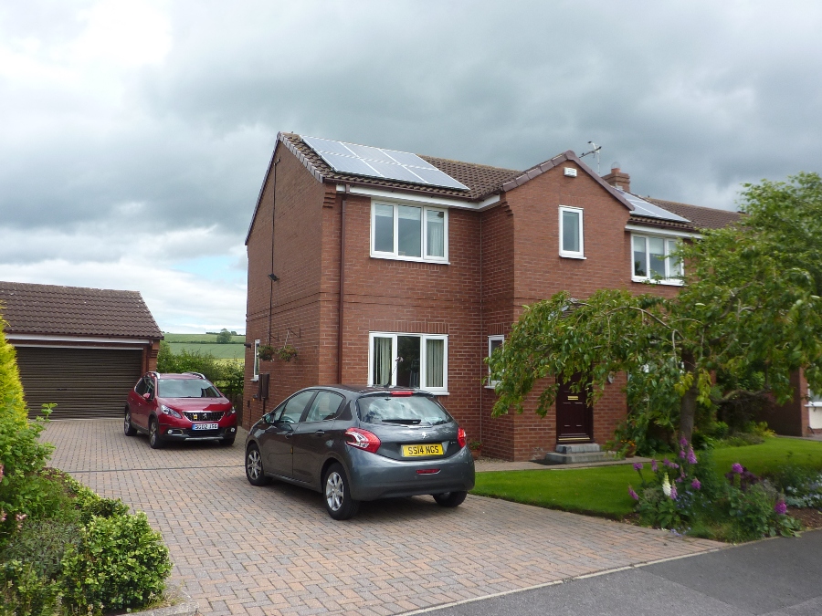 Northallerton Estate Agency